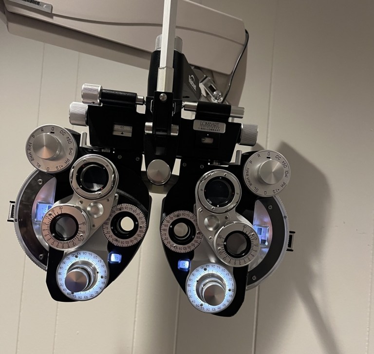 Minor Medical Misery | Sputterpub's Blog